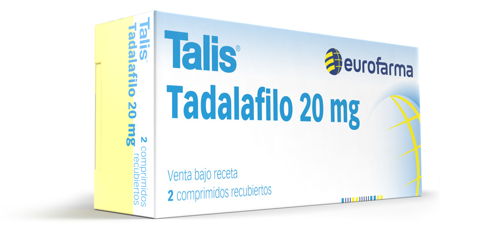 Talis - Eurofarma