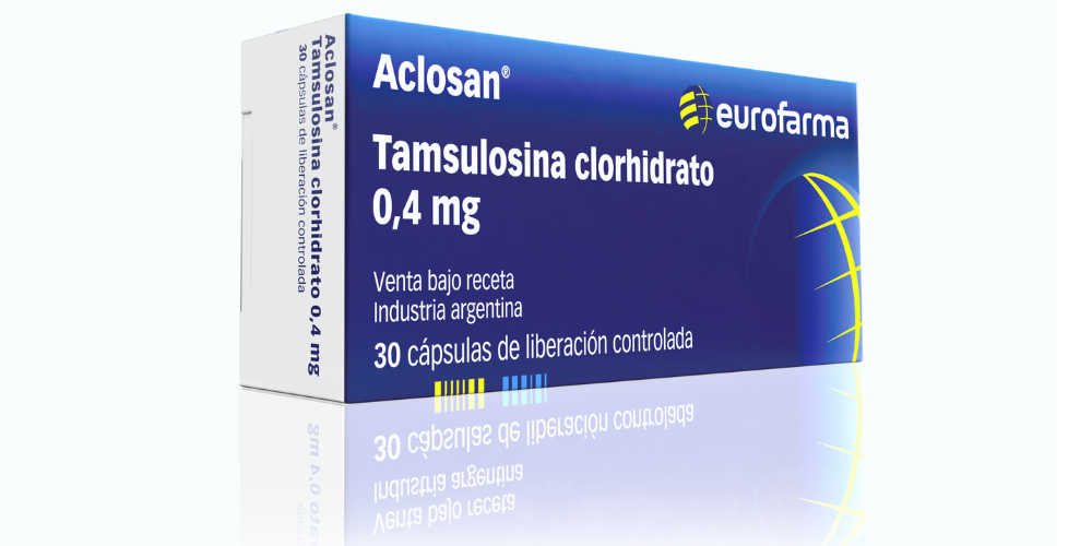 Aclosan - Eurofarma