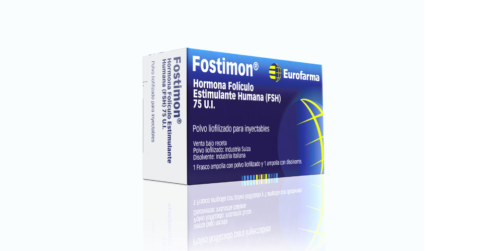 Fostimon - Eurofarma
