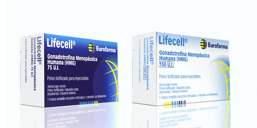 Lifecell - Eurofarma