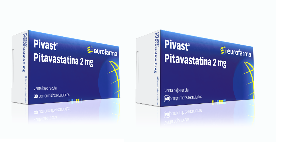 Pivast® - Eurofarma