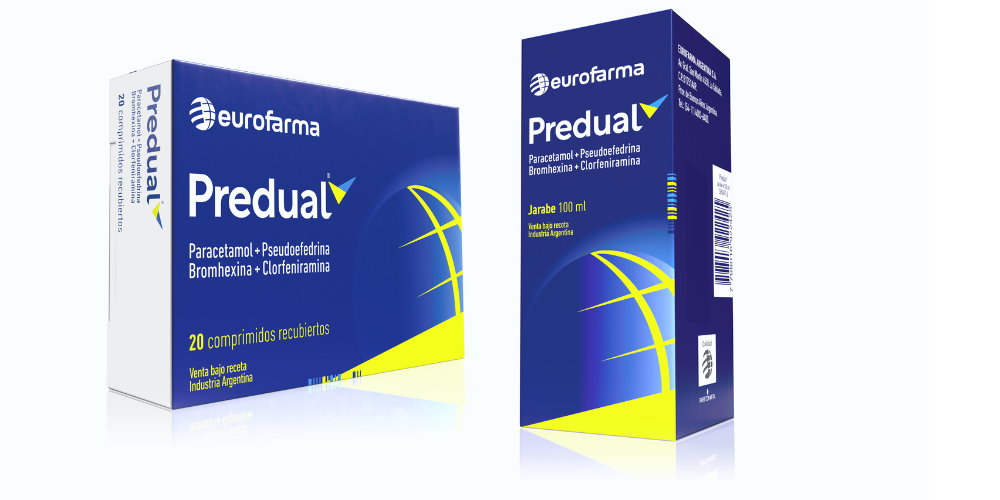 Predual - Eurofarma