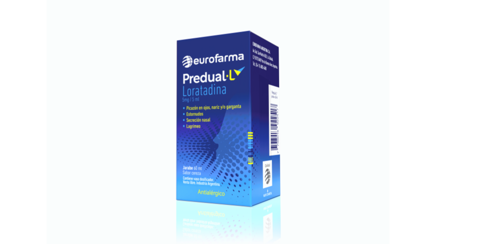 Predual L - Eurofarma