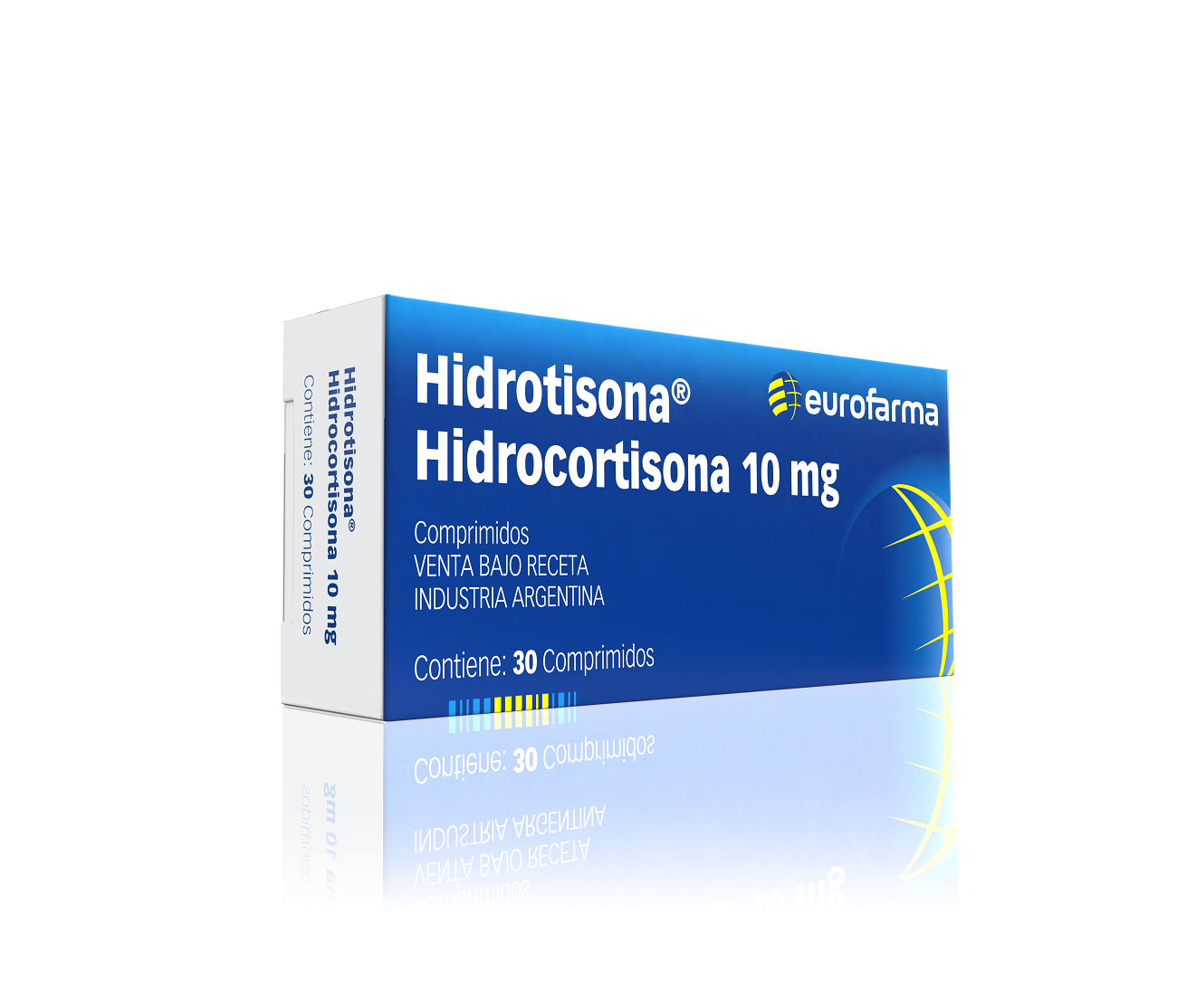 Comprimidos de hidrocortisona: usos y efectos secundarios | Guía de ...