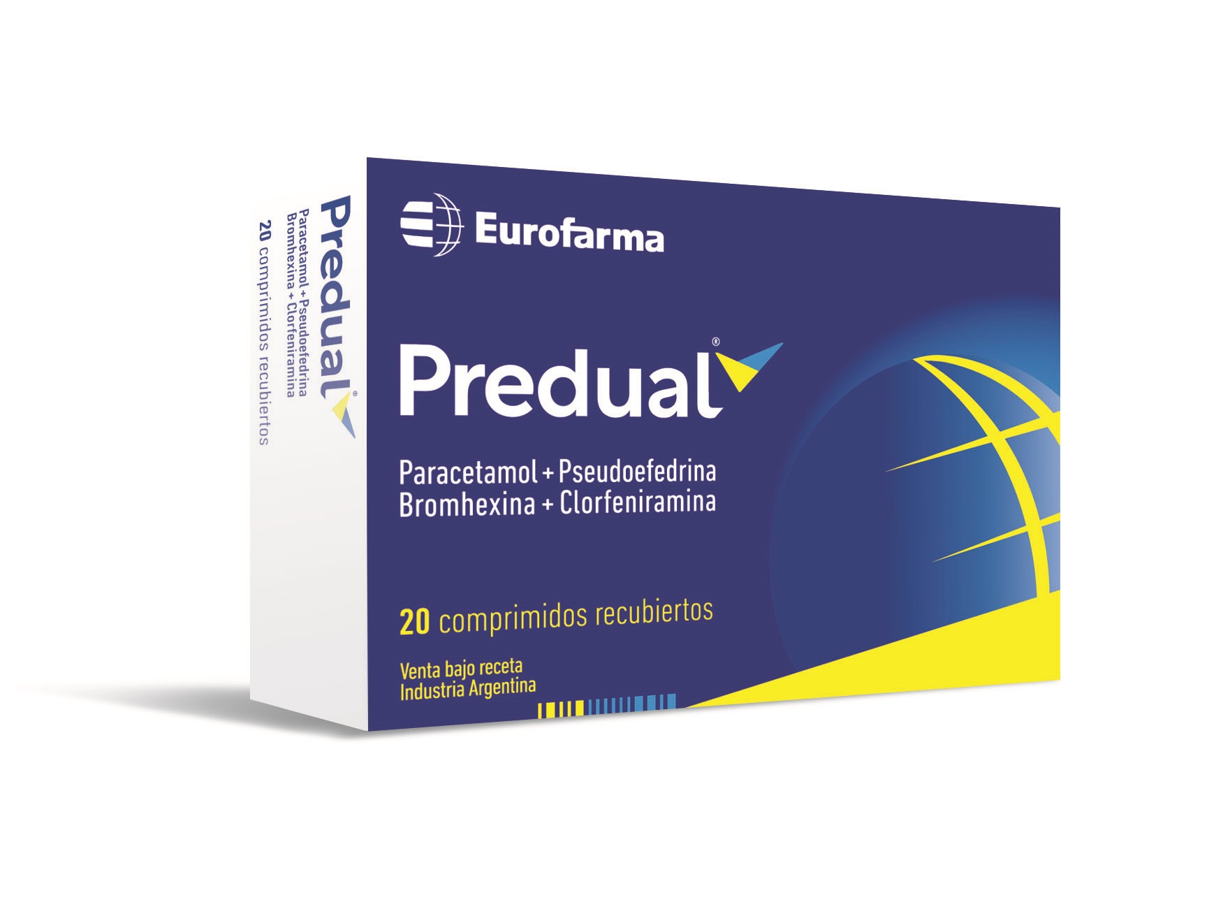 Predual - Eurofarma